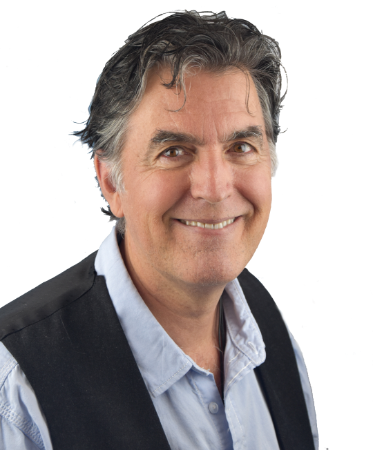 The Founder – Scalar Heart Connection